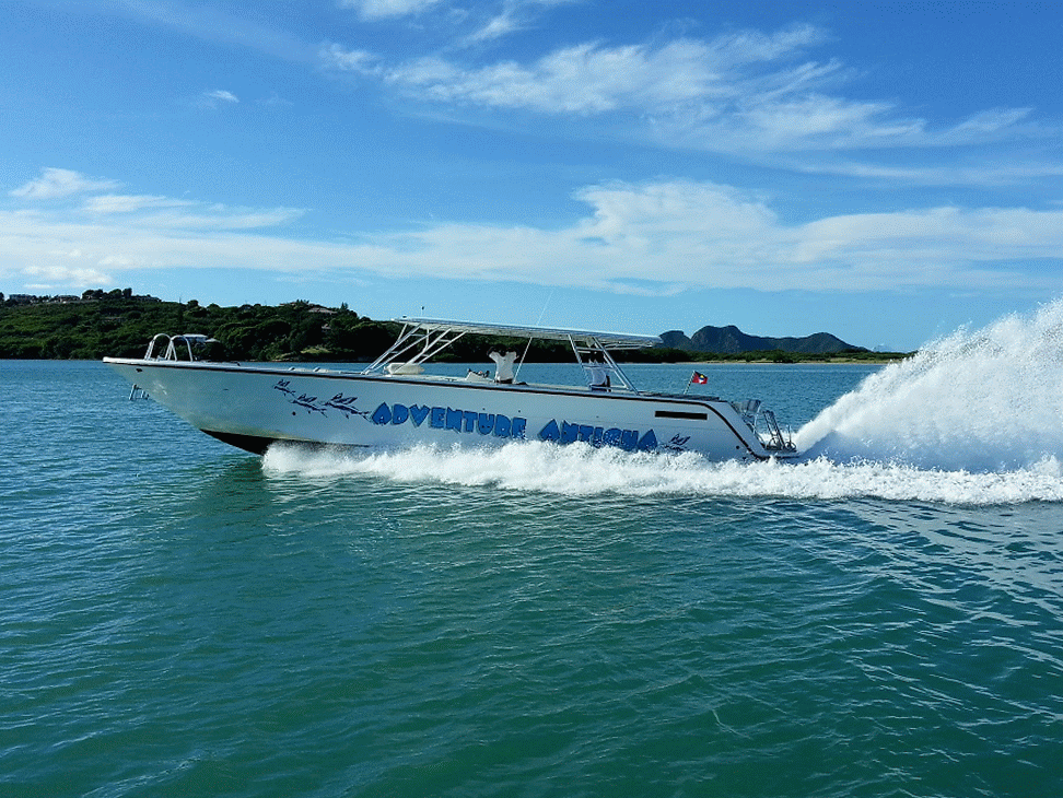 Helping Our Environment – Adventure Antigua